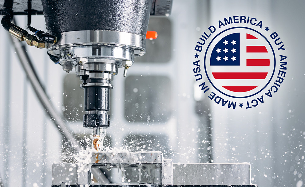 Zaniboni Lighting : Build America Buy America Act Compliant : LED Lighting